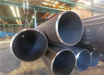 China ASTM A312 Seamless Stainless Steel Tube OD 10-830mm API 5L A53 for sale