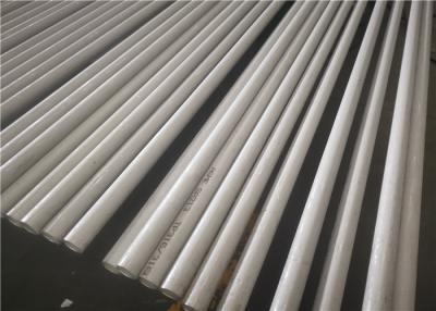China OD 6mm ASTM 269 TP317 Seamless Stainless Steel Tube Instrumentation Grade for sale