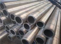 China ASTM A213 SA213 Seamless Stainless Steel Tube TP304 310 316 321 347 OD 33-273mm for sale