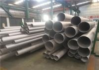 China ASTM A213 SA213 Grade 304 316 321 Seamless Stainless Steel Tube OD 12.7-159mm for sale