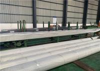China ASME SA-192 Seamless Carbon Steel Boiler Tube 60mm OD 6000mm Length for Power Plant for sale