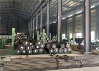 China ASTM A179 T92 Low Carbon Steel Tube Bright Annealed 6.35mm to 114.3mm OD for sale