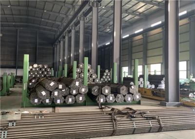 China ASTM A179 T92 Low Carbon Steel Tube Bright Annealed 6.35mm to 114.3mm OD for sale
