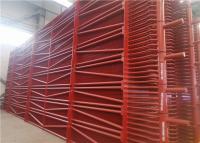 China SA179 H Type Stainless Steel Fin Tube Assembly for Heat Exchanger 560°C for sale