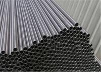 China ASTM A269 TP304 Seamless Boiler Steel Tube 4mm WT for Heat Exchangers for sale