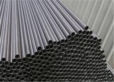 China ASTM A269 TP304 Seamless Boiler Steel Tube 4mm WT for Heat Exchangers for sale