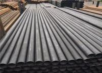 China ASTM A106 Seamless Carbon Steel Boiler Tubes for High Temperature Service - Grade A/B/C with 205-275 MPa Yield Strength for sale