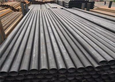 China ASTM A106 Seamless Carbon Steel Boiler Tubes for High Temperature Service - Grade A/B/C with 205-275 MPa Yield Strength for sale