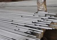 China High Pressure ASTM A192 Seamless Boiler Tubes Black Painted for sale