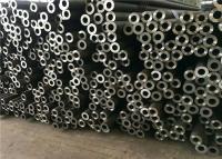 China 25MnG Cold Drawn ASTM A192 Carbon Steel Seamless Pipe OD 25-300mm for Boiler for sale