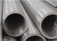 China ASTM A213 P11 Alloy Steel Seamless Tube 60x8.5mm Annealed for Boiler Superheater for sale