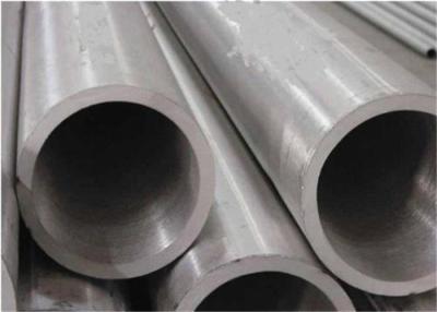 China ASTM A213 P11 Alloy Steel Seamless Tube 60x8.5mm Annealed for Boiler Superheater for sale