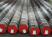 China ASME SA210 Seamless Cold Drawn Boiler Tube 12.7-127mm for Economizer Superheater for sale