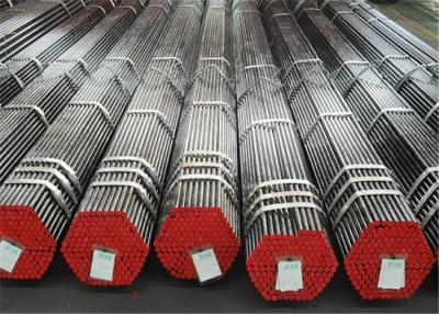 China ASME SA210 Seamless Cold Drawn Boiler Tube 12.7-127mm for Economizer Superheater for sale