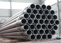 China ASTM A210 Cold Drawn Superheater Seamless Boiler Tubes for sale