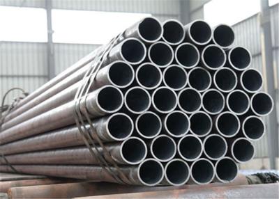 China ASTM A210 Cold Drawn Superheater Seamless Boiler Tubes for sale