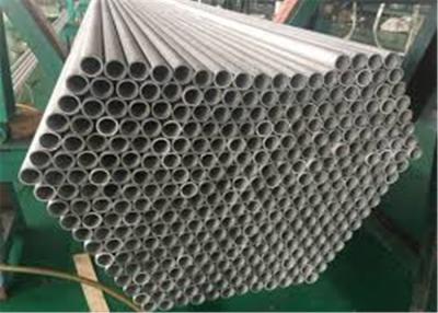 China ASTM A335 Gr P11 Seamless Steel Pipe 2.77mm-23.83mm Hot Rolled Boiler Tube for sale