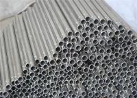 China ASME SA249 TP304 TP316L Stainless Steel Welded Pipe OD 11.8-76mm Bright Annealed Plain Ends for sale