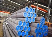 China ASTM SA213 P22 Alloy Steel Seamless Boiler Economizer Tube 63.5x4.5mm Double Random for sale