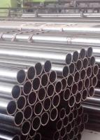 China X60 SMLS Carbon Steel Seamless Tube Hot Rolled High Plasticity 20# for Boiler for sale