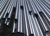 China ASTM A179 Seamless Cold Drawn Low Carbon Steel Condenser Tube 0.06-0.18 Carbon for sale