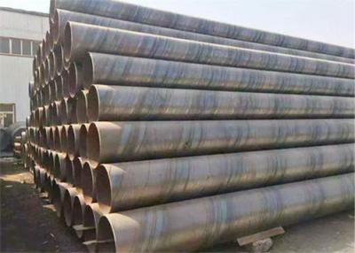China GOST 8732-78 Seamless Steel Pipe S355JR Boiler Tube 20# 38mm to 508mm OD for sale