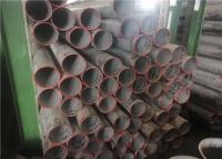 China OD100mm ASTM Stainless Steel Welded Tubing with Annealed Finish - 10,000 MT Monthly Capacity, 0.5-35mm Wall Thickness for sale