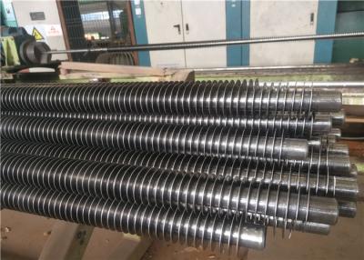 China ASME Carbon Steel Boiler Fin Tube 219mm OD for Heat Exchanger Welding for sale