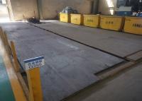 China Q345NQR Corten Alloy Steel Sheet Plate 1.0-100mm for Economizer Air Preheater for sale