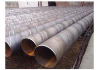 China ASTM A213 T22 Alloy Steel Seamless Pipe 213mm OD x 29mm WT for Superheater for sale