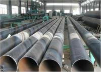 China ASME SA192 Seamless Carbon Steel Boiler Tube 50.8mm OD 3.6mm Wall 6000mm Length for sale