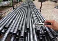 China Heat Resistant 310S 309S Seamless Boiler Tubes Cold Drawn for sale