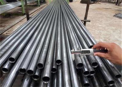 China Heat Resistant 310S 309S Seamless Boiler Tubes Cold Drawn for sale