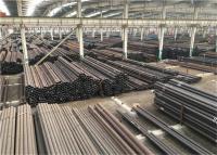 China ASME SA106 Seamless Boiler Tube 25mm OD Heat Exchanger Pipe for sale