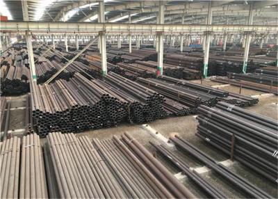 China ASME SA106 Seamless Boiler Tube 25mm OD Heat Exchanger Pipe for sale