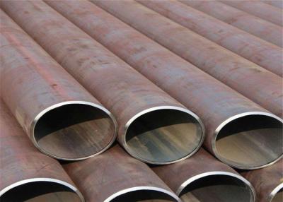 China Galvanized ERW Carbon Steel Pipe Bright Finish ASME A53 20x20mm Non Corrosive for sale