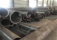 China ASME SA210 A1 Carbon Steel Seamless Rifled Boiler Tube High Pressure 0.17-0.23 C for sale