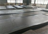 China Hot Rolled 6mm Boiler Pressure Vessel Steel Plate A204 Grade B High Strength for sale