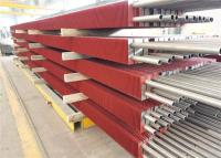 China CFB Boiler H Finned Tube Economizer Aluminum 1060 High Heat Transfer 12.7-18mm OD for sale