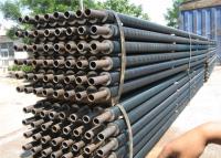 China ASME Certified Longitudinal Boiler Fin Tube 25-82.5mm OD Corrosion Resistant Heat Exchanger for sale