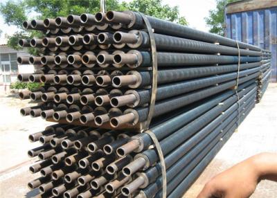 China ASME Certified Longitudinal Boiler Fin Tube 25-82.5mm OD Corrosion Resistant Heat Exchanger for sale