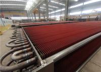 China ASME Standard High Frequency Welding Seamless Boiler Tube for sale