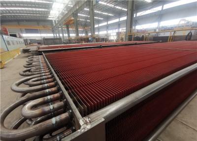 China ASME Standard High Frequency Welding Seamless Boiler Tube for sale