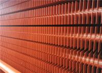 China H Type Boiler Fin Tube Heat Exchanger Superheater Economizer 12.7-18mm OD for sale