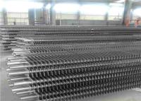 China Compact Structure Economizer  Heat Exchanger H Fin Tube For CFB Boiler for sale