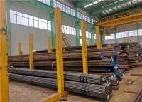China ASME SA213 T11 T22 Seamless Alloy Steel Boiler Tube 16-88.9mm OD Dry Varnish Coated for sale