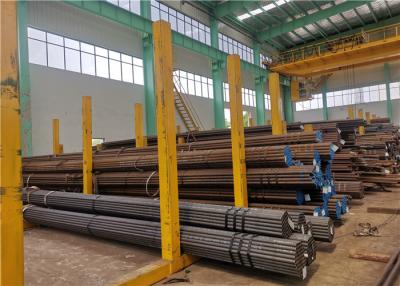 China ASME SA213 T11 T22 Seamless Alloy Steel Boiler Tube 16-88.9mm OD Dry Varnish Coated for sale
