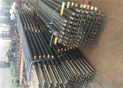 China Stainless Steel Fin Tube TP316L TP304 Heat Exchanger 15.88mm OD Sea Water Cooling for sale