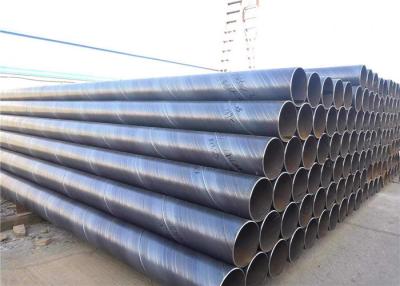 China ASTM A335 Seamless Carbon Steel Pipe Zinc Coating OD 32-610mm Wall 3-50mm for sale