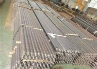 China High Frequency Welding ASME SA179 Steel Boiler Finned Tube - 12.7-18mm O.D., 0.5-14m Length for sale